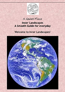 A Smooth Guide Cover - A Quiet Place
